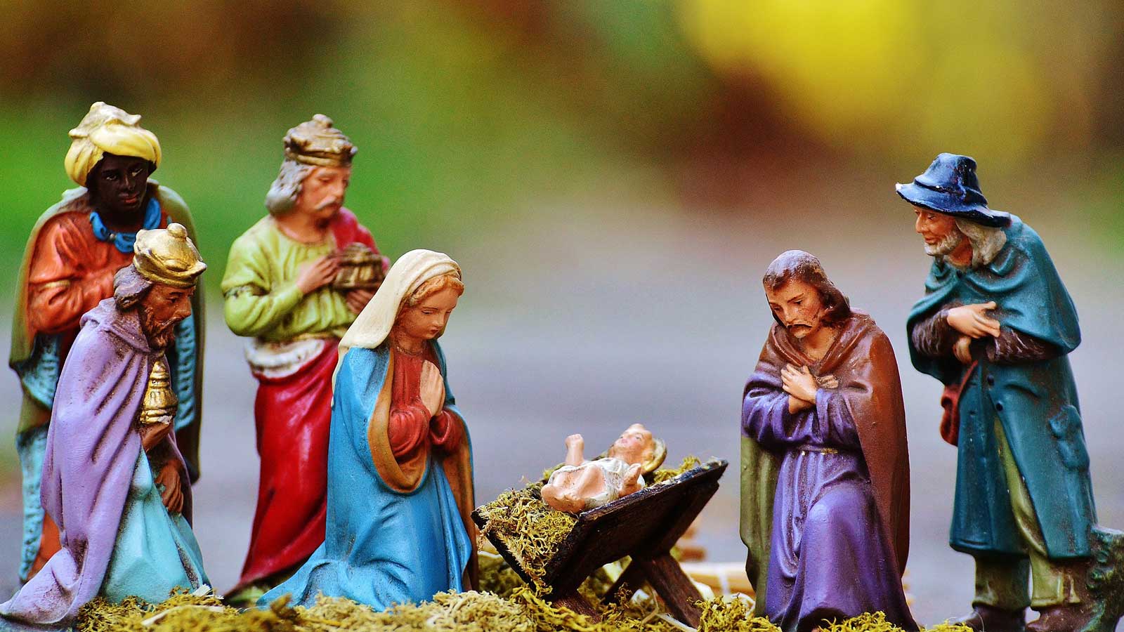 Comprendre Noël : traditions, histoire et symboles